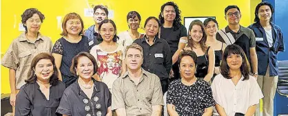 THE FLUX- AND FLEX - OF ART CRITICISM - PressReader