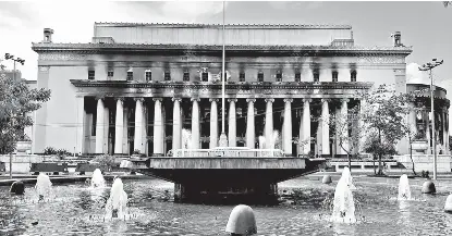 PRESERVE HISTORIC MCPO BUILDING - PressReader
