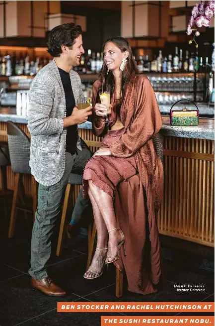 HUNGER GAMES - PressReader