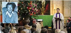 Racing bids farewell to revered Piggott - PressReader