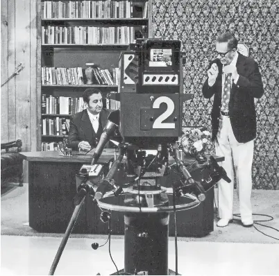 Detroit TV commercial star ‘Mr. Belvedere’ dies at 95 - PressReader