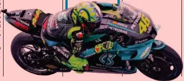 «VALE UNA STAR CI HA RESO GRANDI MA ANCHE SENZA VI DIVERTIRET­E» - PressReader