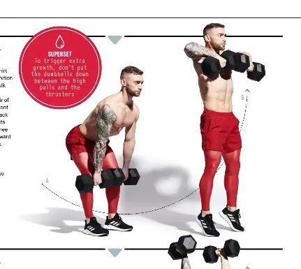 01a\ DUMBBELL HIGH PULL - PressReader