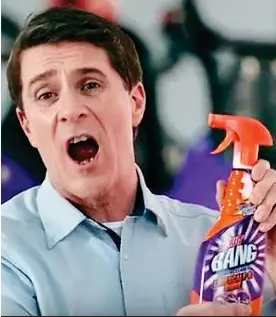 Bang! goes our patience - PressReader