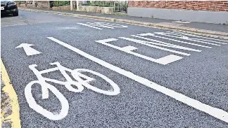 Read Scottish Access Code - PressReader