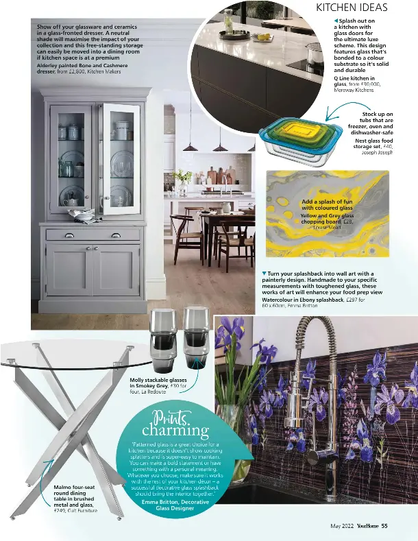 Prints charming - PressReader