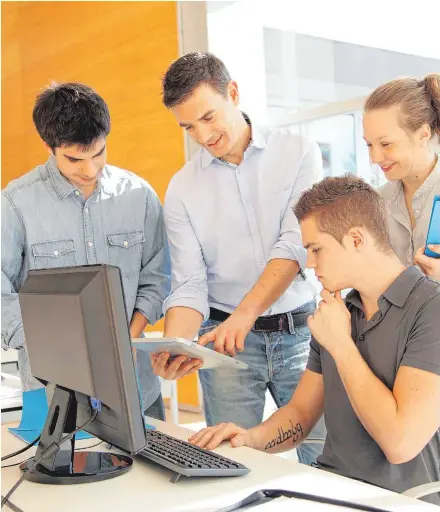 „Leistung wird nicht honoriert“ - PressReader