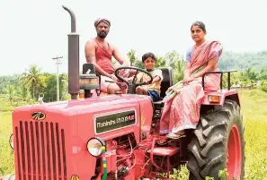 Man and machine - PressReader