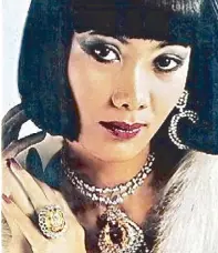 Tetta Agustin & Tosca Augustin: Style, substance and strength - PressReader