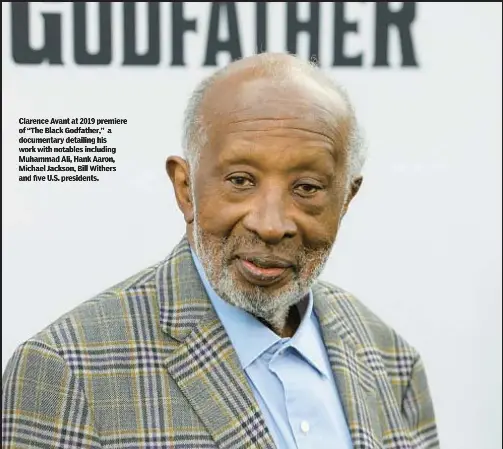 SHOWBIZ BIG DIES - PressReader