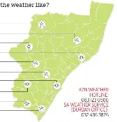 EFF/ANC showdown looms - PressReader