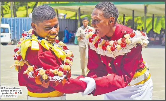 Come out in numbers, star says - PressReader