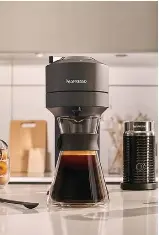 NESPRESSO VERTUO NEXT LEVEL BREW - PressReader