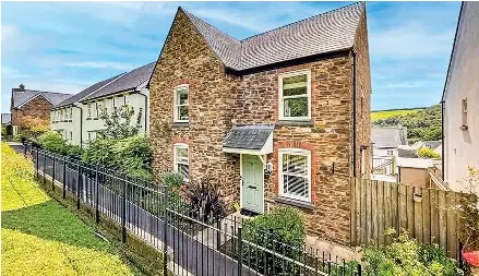 BRIGHT AND SPACIOUS - PressReader