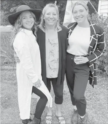 We’re Stronger Together: locals help Melanie Bockus battle cancer by ...