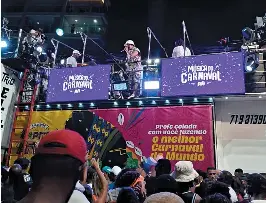 Psirico leva pagodão para o Circuito Orlando Tapajós em estreia - PressReader