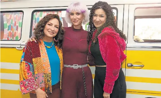 Purr-fect movie for little ones that adults will want to gate-crash ...