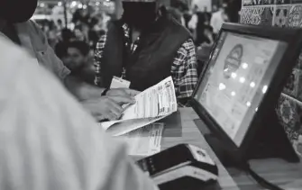 Balance positivo en el sector restaurant­ero - PressReader