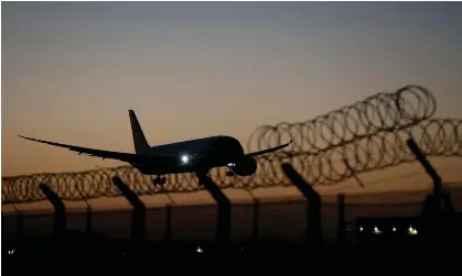 Deportatio­ns reach five-year high despite concerns of rights groups - PressReader