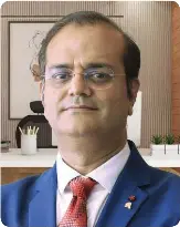 Smarter, savvier & specialize­d - PressReader