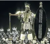 Welcome Msomi - PressReader