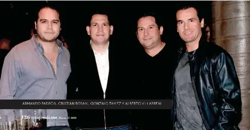 DOBLE FESTEJO - PressReader