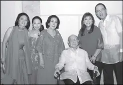 Yuchengco siblings maintain united front amid RCBC speculatio­n ...