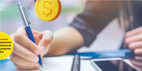 Crédito educativo en RD, entidades y sus beneficios - PressReader