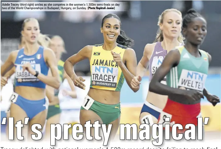 ‘It’s pretty magical’ - PressReader