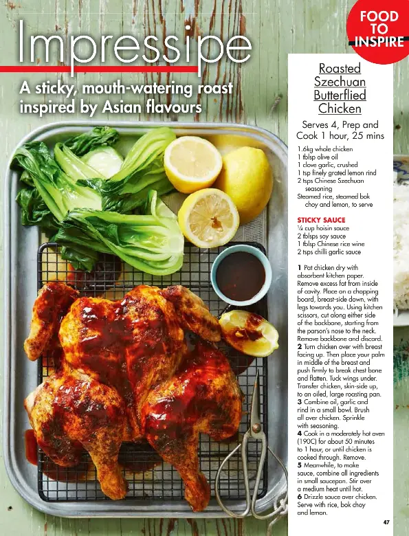 Impressipe - PressReader