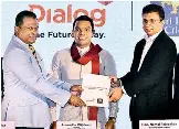 Dialog extends Sri Lanka cricket team sponsorshi­p - PressReader