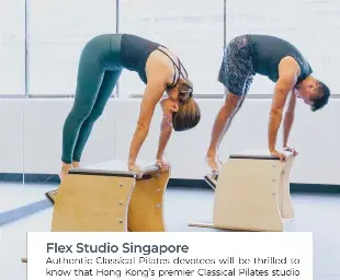 Flex Studio Singapore - PressReader