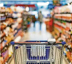 New guidelines target ultra-processed foods - PressReader
