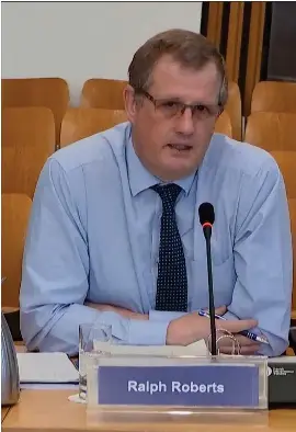 ‘Significan­t’ impact as NHS Borders needs to slash budget further - PressReader