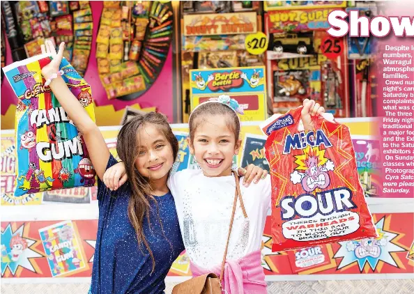 Show time - PressReader