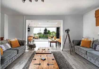 FLEXIBLE ACCOMMODAT­ION - PressReader