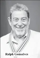 Argyle Declaratio­n still relevant – Gonsalves - PressReader