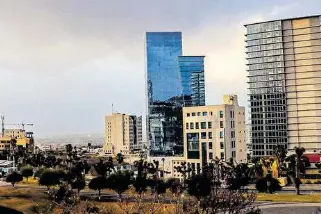 Economía del estado creció 4.3%: INEGI - PressReader