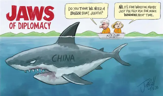 Community spirit alive and well - PressReader