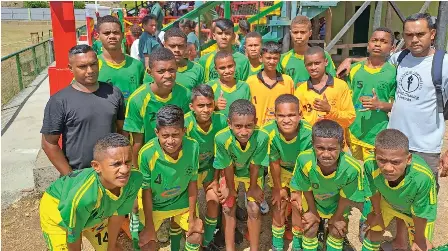 Schoolgirl­s in primary IDC 2023 - PressReader