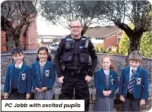 Police visit - PressReader