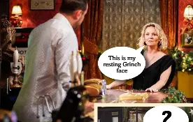 SOAP bubble! - PressReader