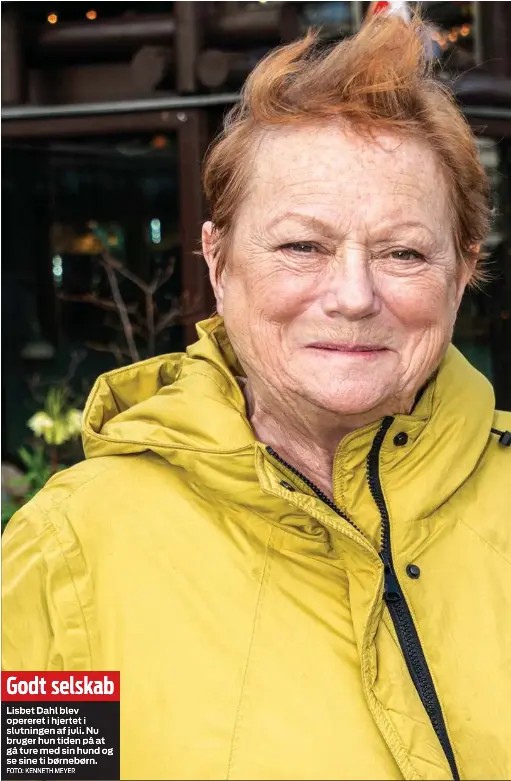 - PASSER MIG GODT MED FRED OG RO - PressReader