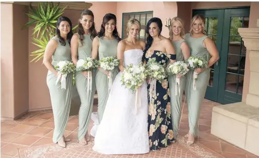 LINDSEY HORNBUCKLE & SEAN LANNI 116 - PressReader