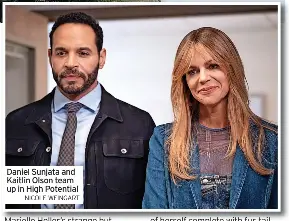 BRUSH WITH GREATNESS - PressReader