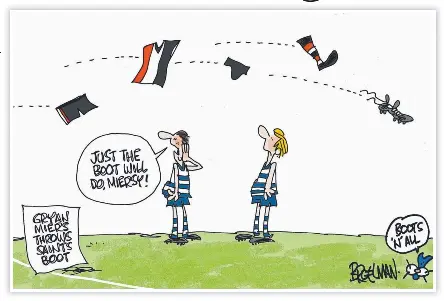 Isle be back to this gem - PressReader