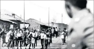 The truth behind Soweto 1976 uprising - PressReader