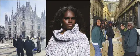 Future face - PressReader