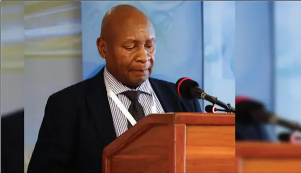 Zera shuts down 35 fuel dealers - PressReader