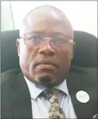 Organisati­on for world peace makes footprint in Eswatini - PressReader